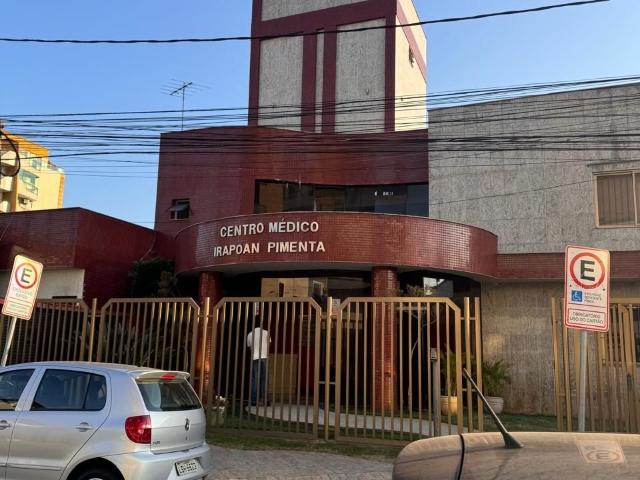 Conj. Comercial / Sala para Venda em Cabo Frio/RJ Centro
