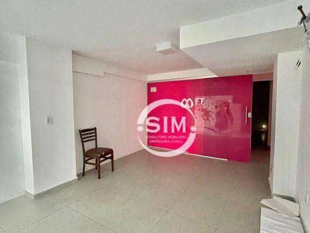 Conj. Comercial / Sala para Venda em Cabo Frio/RJ Centro