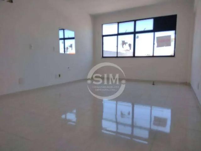 Conj. Comercial / Sala para Venda em Cabo Frio/RJ São Cristóvão