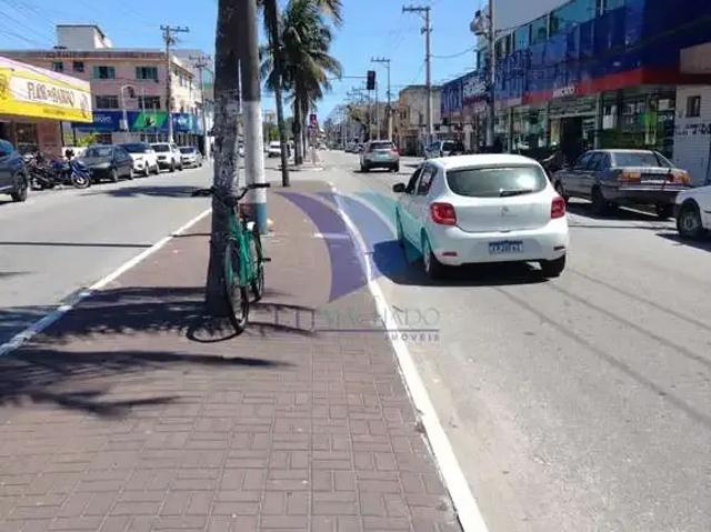 Conj. Comercial / Sala para Venda em Cabo Frio/RJ São Cristóvão
