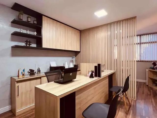 Conj. Comercial / Sala para Venda em Cabo Frio/RJ Passagem
