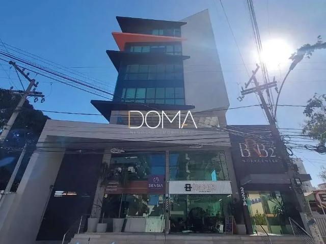 Conj. Comercial / Sala para Venda em Cabo Frio/RJ Passagem