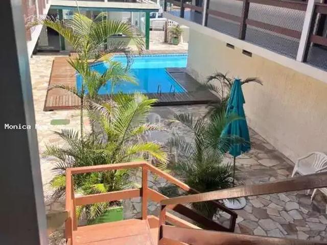 Conj. Comercial / Sala para Venda em Cabo Frio/RJ Peró 21 Quartos