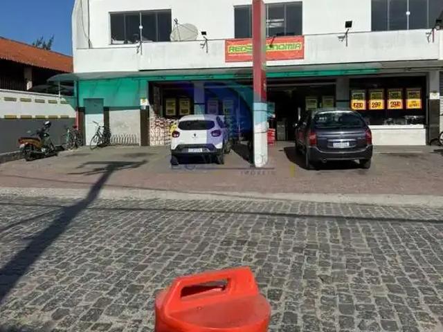 Conj. Comercial / Sala para Venda em Cabo Frio/RJ Praia do Siqueira