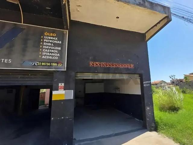 Conj. Comercial / Sala para Venda em Cabo Frio/RJ Unamar
