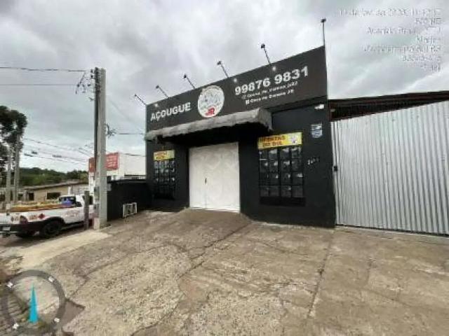 Conj. Comercial / Sala para Venda em Cachoeira do Sul/RS Marina