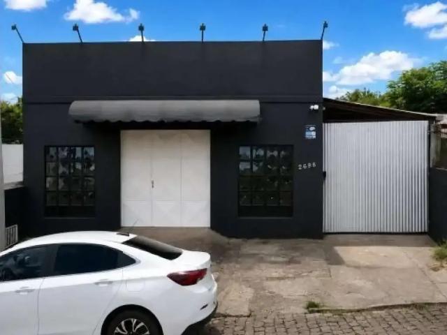 Conj. Comercial / Sala para Venda em Cachoeira do Sul/RS Marina