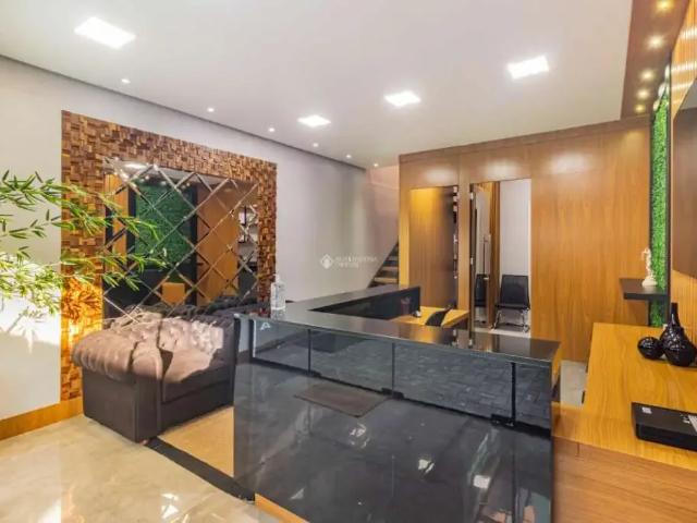 Conj. Comercial / Sala para Venda em Cachoeirinha/RS COHAB