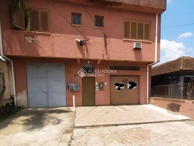 Conj. Comercial / Sala para Venda em Cachoeirinha/RS Vila Veranópolis 1 Quartos