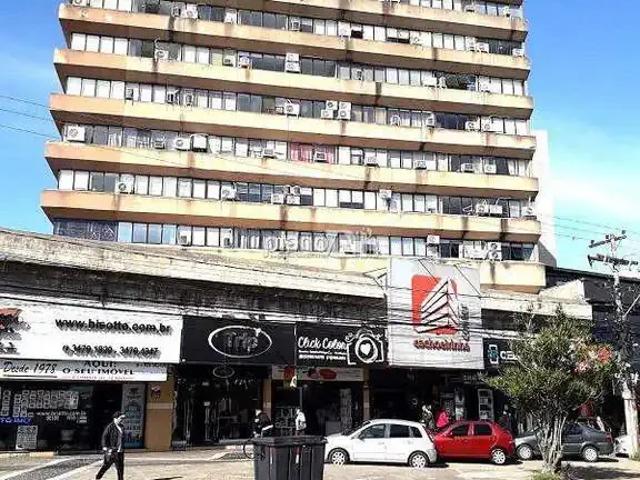 Conj. Comercial / Sala para Venda em Cachoeirinha/RS Vila Bom Princípio
