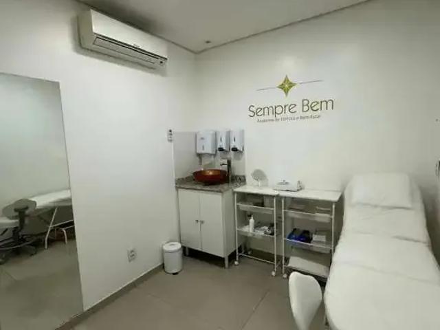 Conj. Comercial / Sala para Venda em Cachoeirinha/RS Vila Cachoeirinha
