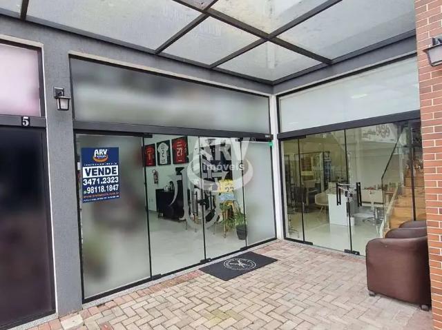 Conj. Comercial / Sala para Venda em Cachoeirinha/RS Vila City