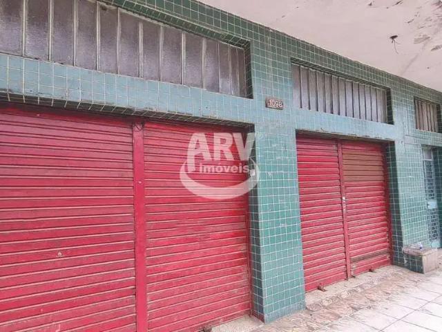 Conj. Comercial / Sala para Venda em Cachoeirinha/RS Vila Imbui