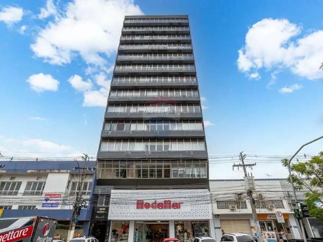 Conj. Comercial / Sala para Venda em Cachoeirinha/RS Vila Imbui