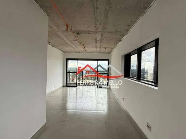 Conj. Comercial / Sala para Venda em Caieiras/SP Centro