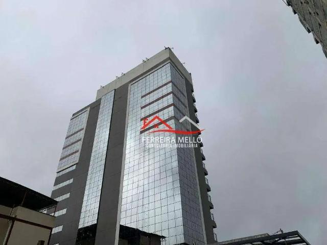Conj. Comercial / Sala para Venda em Caieiras/SP Centro