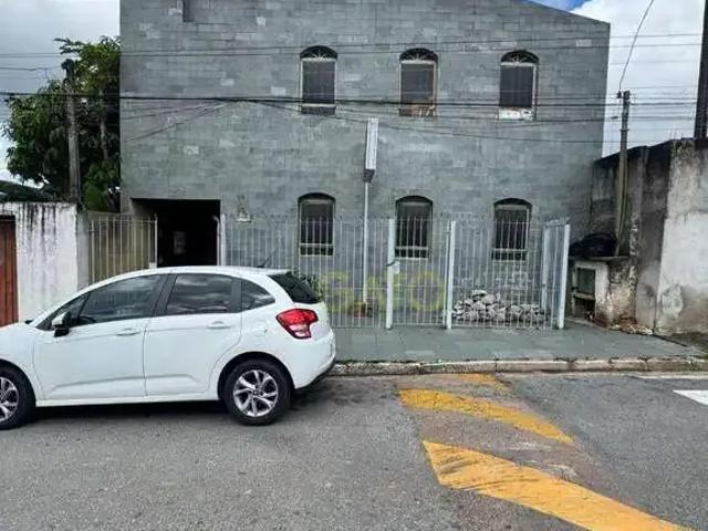 Conj. Comercial / Sala para Venda em Cajamar/SP Bela Vista