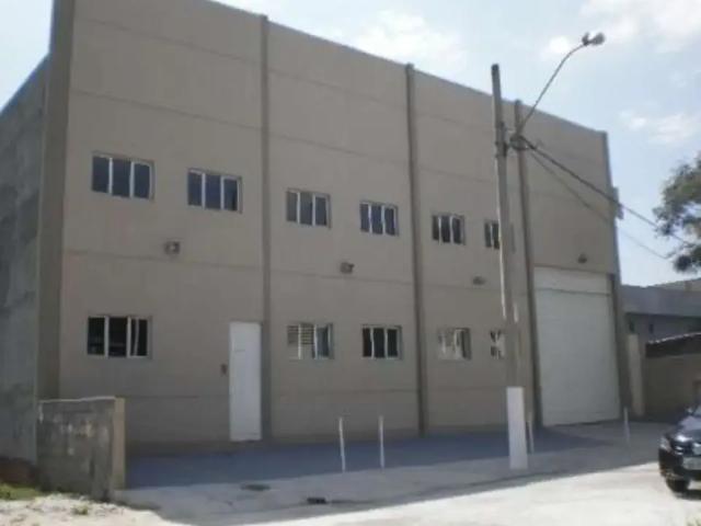 Conj. Comercial / Sala para Venda em Cajamar/SP Guaturinho