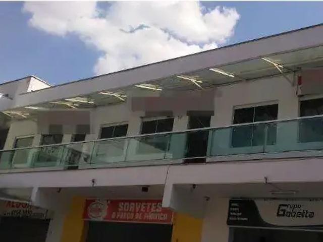 Conj. Comercial / Sala para Venda em Cajamar/SP Polvilho