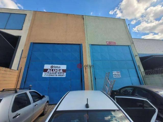 Conj. Comercial / Sala para Venda em Cajamar/SP Portais Polvilho