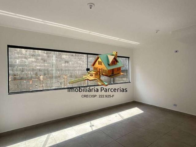 Conj. Comercial / Sala para Venda em Cajamar/SP Portais Polvilho