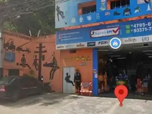 Conj. Comercial / Sala para Venda em Cajamar/SP Portais Polvilho