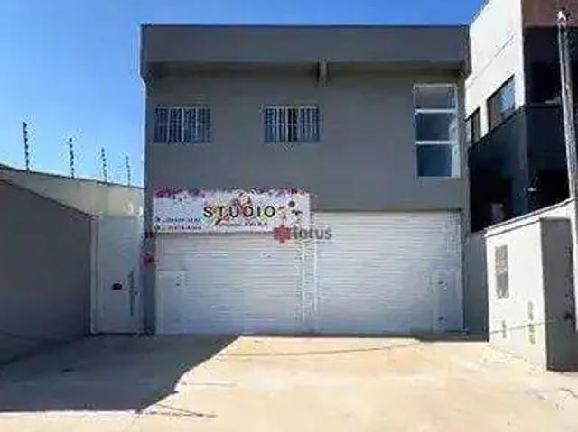 Conj. Comercial / Sala para Venda em Cajamar/SP Portal dos Ipês II