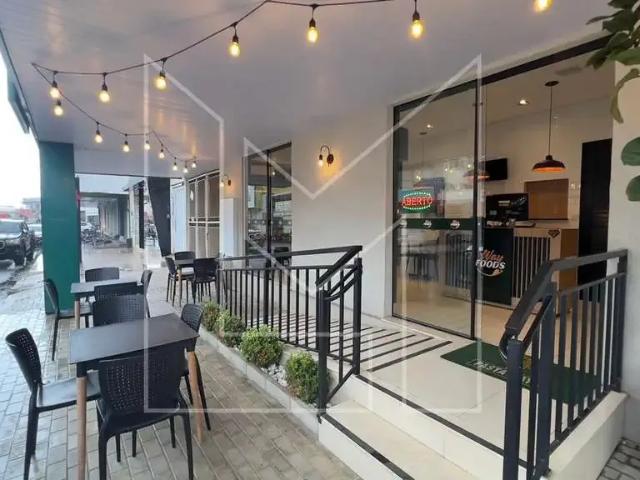 Conj. Comercial / Sala para Venda em Caldas Novas/GO Centro