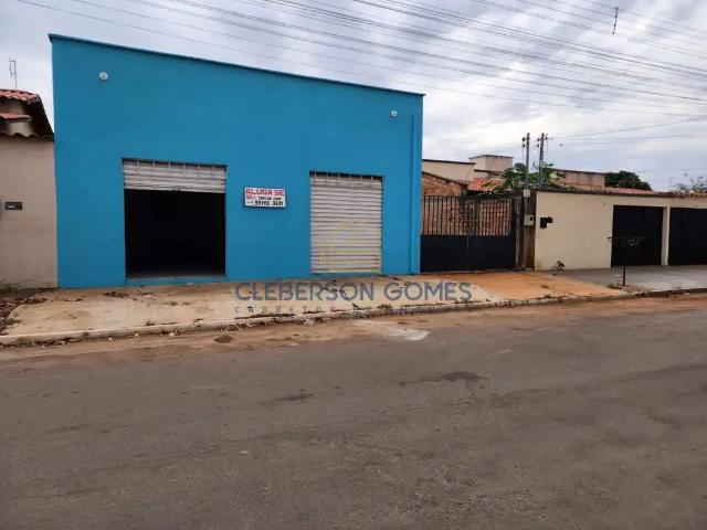 Conj. Comercial / Sala para Venda em Caldas Novas/GO Jardim Serrano