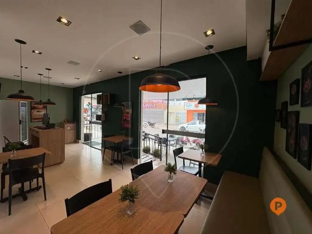 Conj. Comercial / Sala para Venda em Caldas Novas/GO Setor Oeste