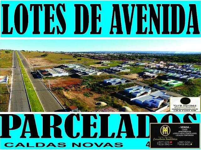 Conj. Comercial / Sala para Venda em Caldas Novas/GO Residencial Lago de Cristal
