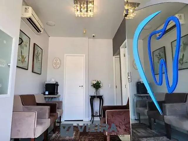 Conj. Comercial / Sala para Venda em Camboriú/SC Tabuleiro