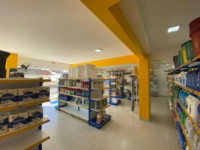 Conj. Comercial / Sala para Venda em Camboriú/SC Centro