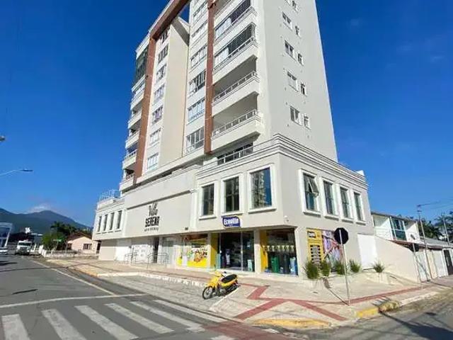 Conj. Comercial / Sala para Venda em Camboriú/SC Centro
