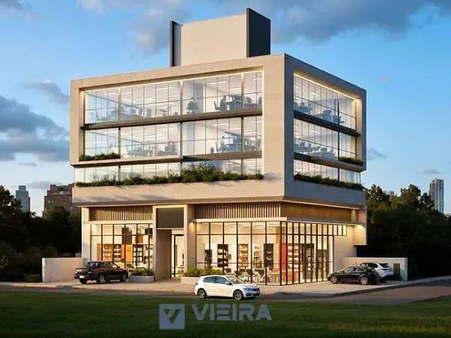 Conj. Comercial / Sala para Venda em Camboriú/SC Centro