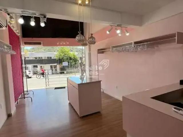 Conj. Comercial / Sala para Venda em Camboriú/SC Monte Alegre