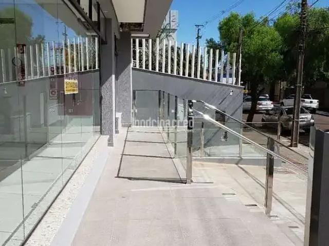 Conj. Comercial / Sala para Venda em Cambé/PR Centro