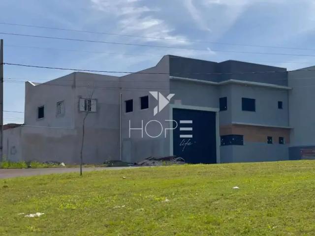 Conj. Comercial / Sala para Venda em Cambé/PR Chácara Santa Maria