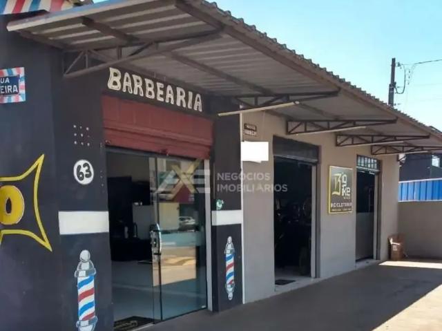 Conj. Comercial / Sala para Venda em Cambé/PR Jardim São Paulo 3 Quartos