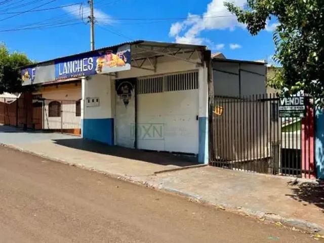 Conj. Comercial / Sala para Venda em Cambé/PR Jardim Santo Antônio 3 Quartos