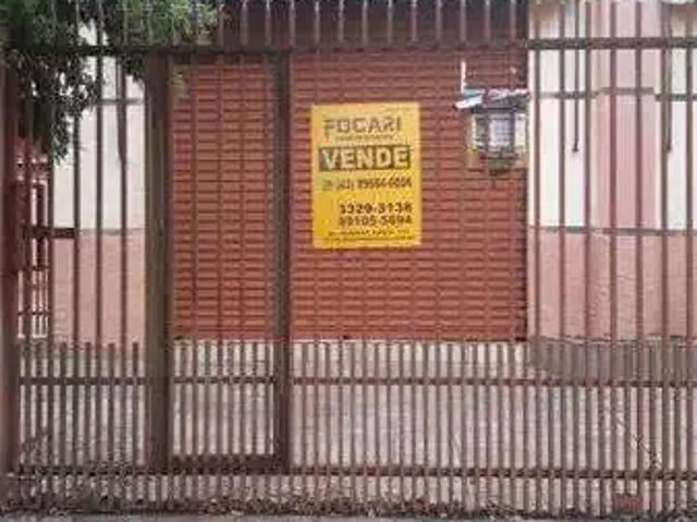 Conj. Comercial / Sala para Venda em Cambé/PR Jardim Silvino 3 Quartos