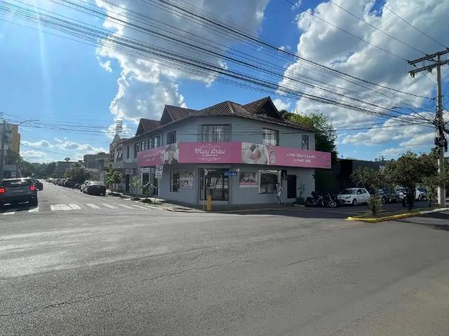 Conj. Comercial / Sala para Venda em Campo Bom/RS Centro