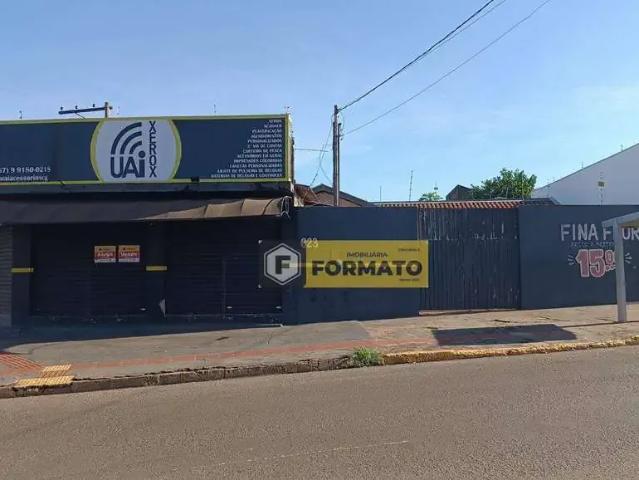 Conj. Comercial / Sala para Venda em Campo Grande/MS Conjunto Aero Rancho