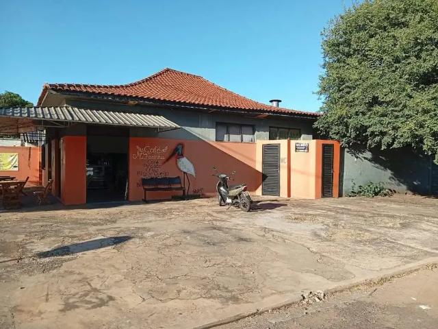 Conj. Comercial / Sala para Venda em Campo Grande/MS Coronel Antonino 6 Quartos