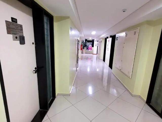 Conj. Comercial / Sala para Venda em Campo Grande/MS Centro