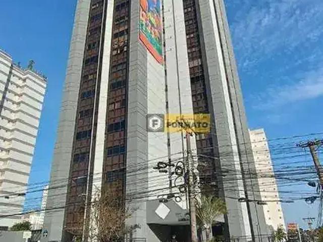 Conj. Comercial / Sala para Venda em Campo Grande/MS Centro