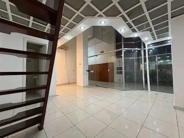 Conj. Comercial / Sala para Venda em Campo Grande/MS Centro