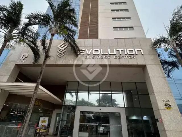 Conj. Comercial / Sala para Venda em Campo Grande/MS Chácara Cachoeira