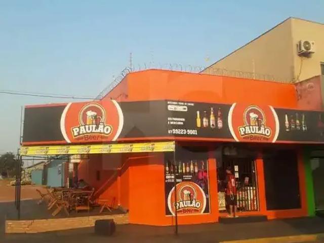 Conj. Comercial / Sala para Venda em Campo Grande/MS Jardim Noroeste 3 Quartos