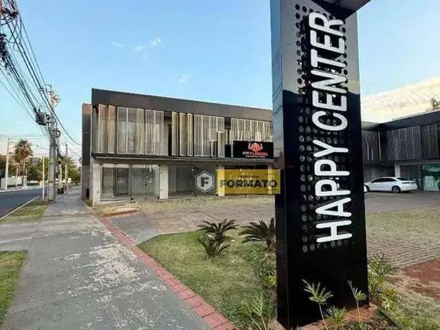 Conj. Comercial / Sala para Venda em Campo Grande/MS Jardim São Lourenço